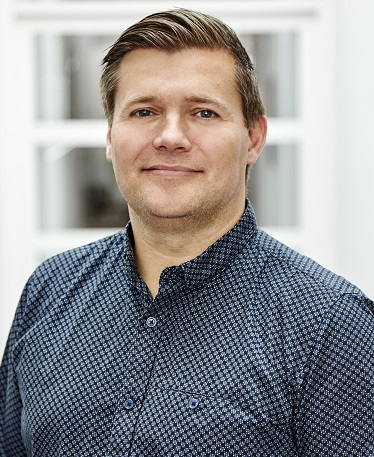 Historien bag Centrum